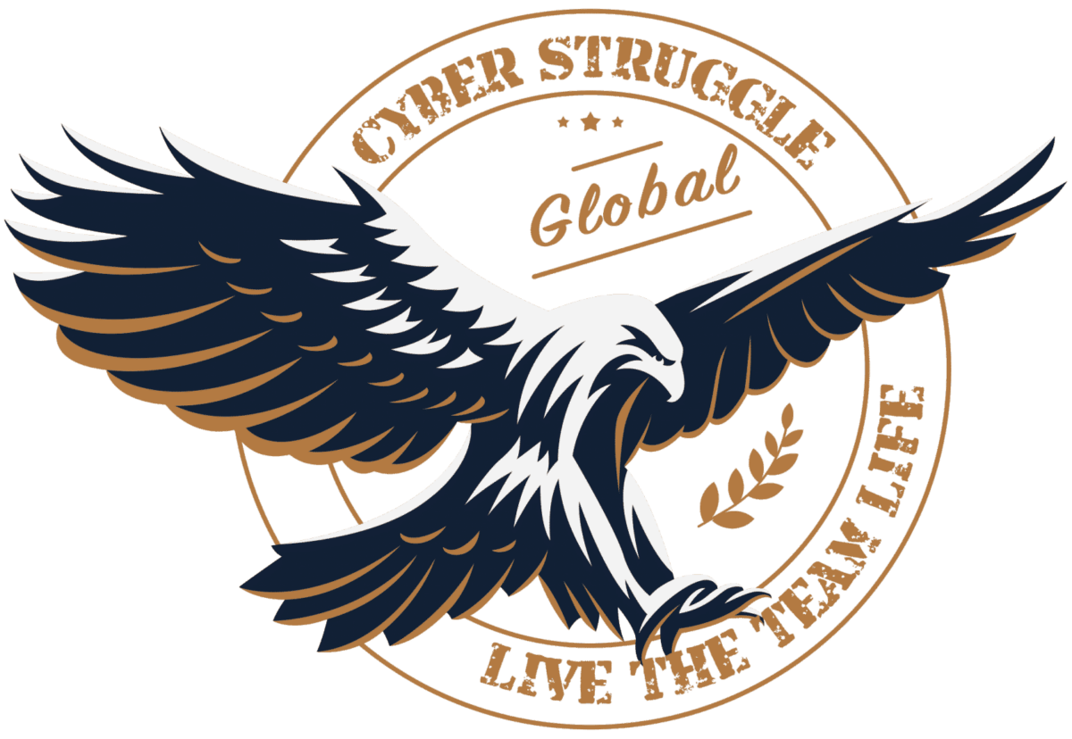 Homepage - Cyber Struggle | Interdisciplinary Cybersecurity